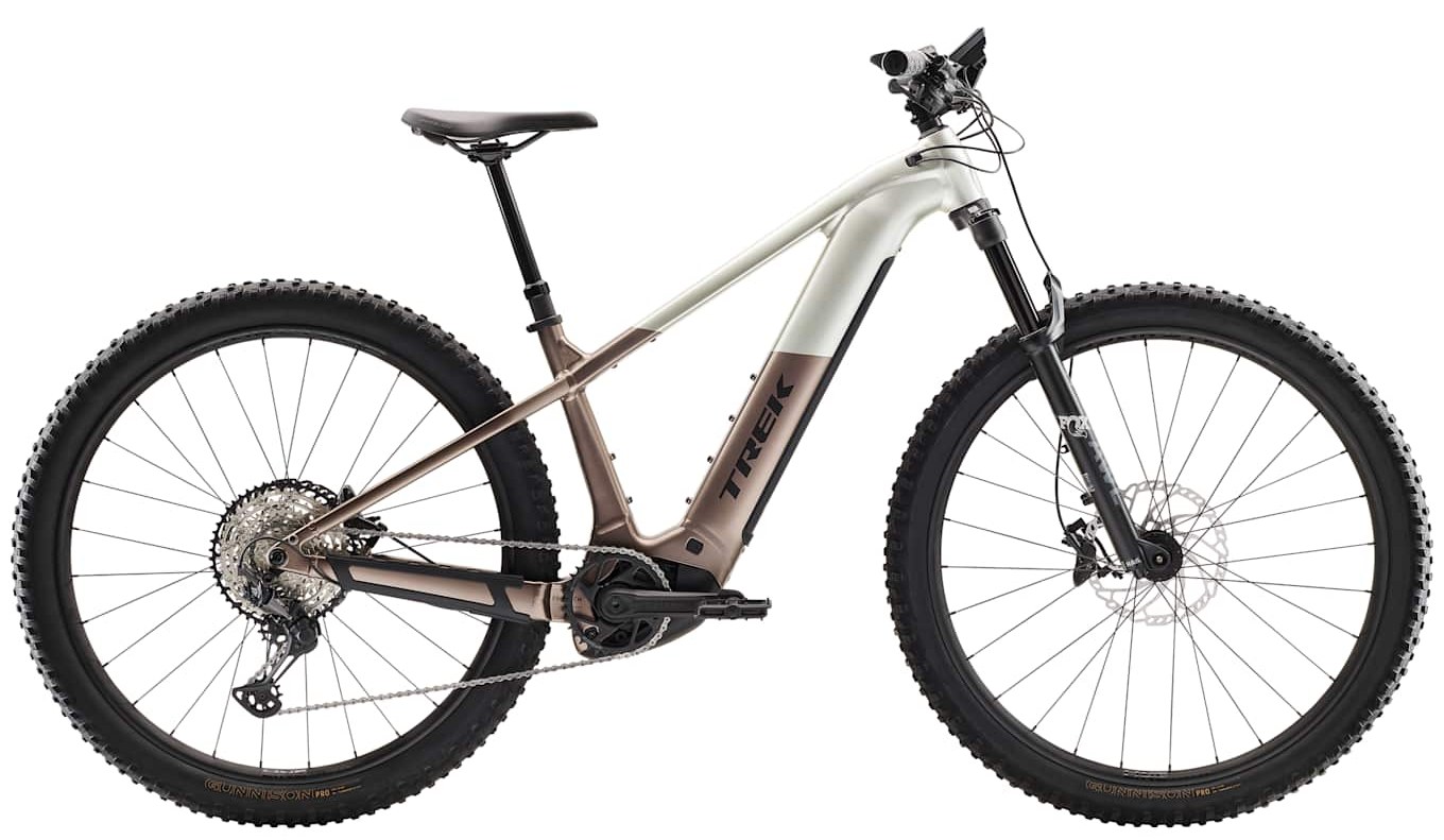 Trek Powerfly+ 2026 — geometry, specs, motor, battery · EMTB Forums ...